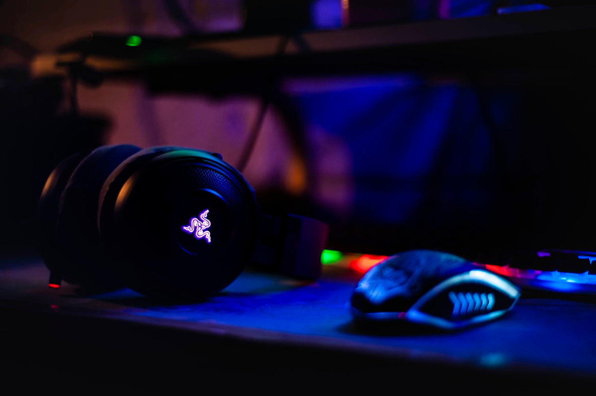 A Secret Guide to Collecting Robux Using Razer Devices on Xbox – Game ...